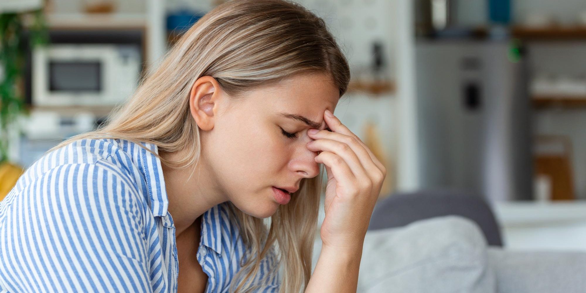 Sinus infection: Causes, symptoms & treatment - olgapapadopoulou.gr