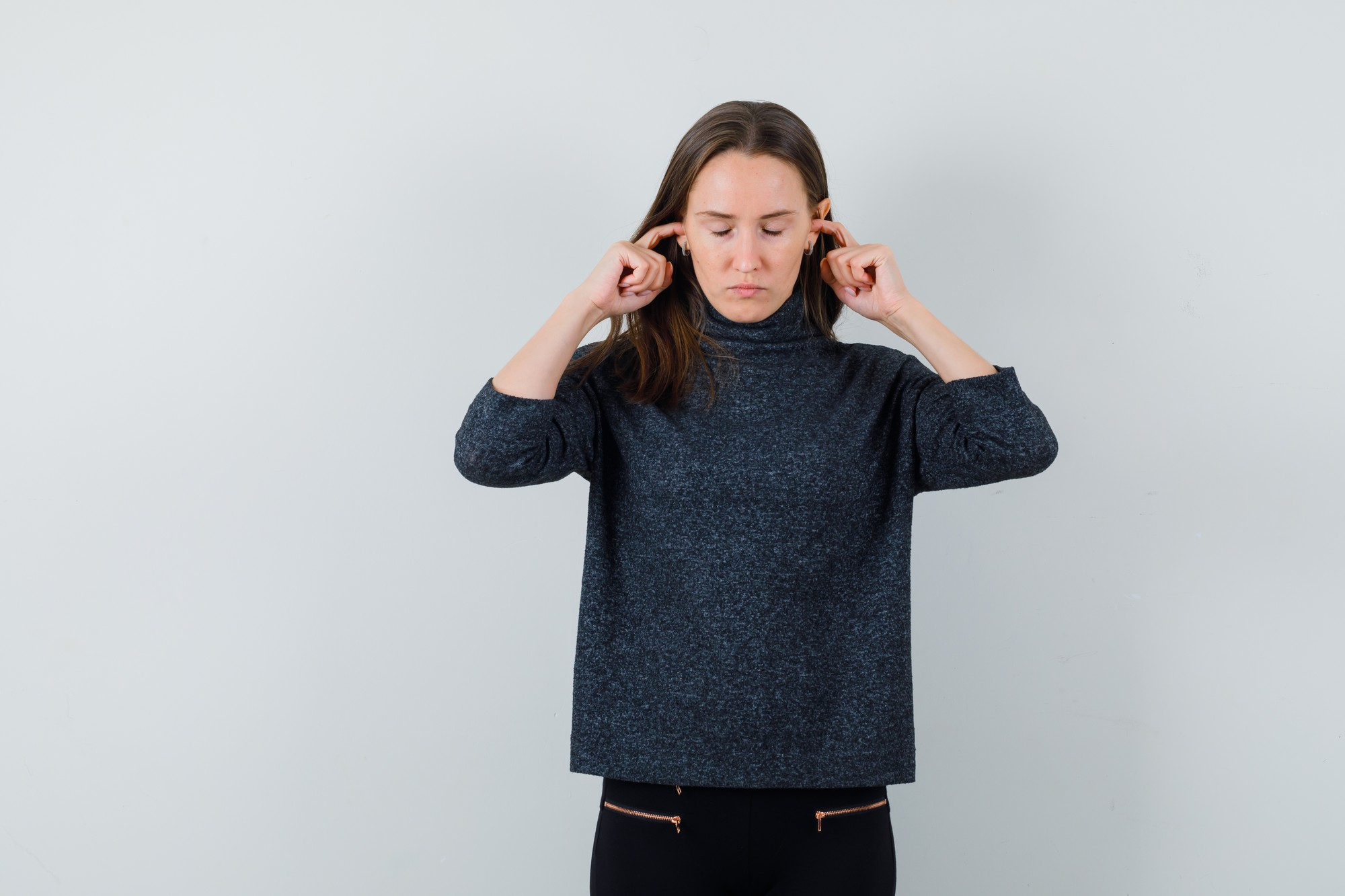 Blocked ear: Causes & treatment options - olgapapadopoulou.gr